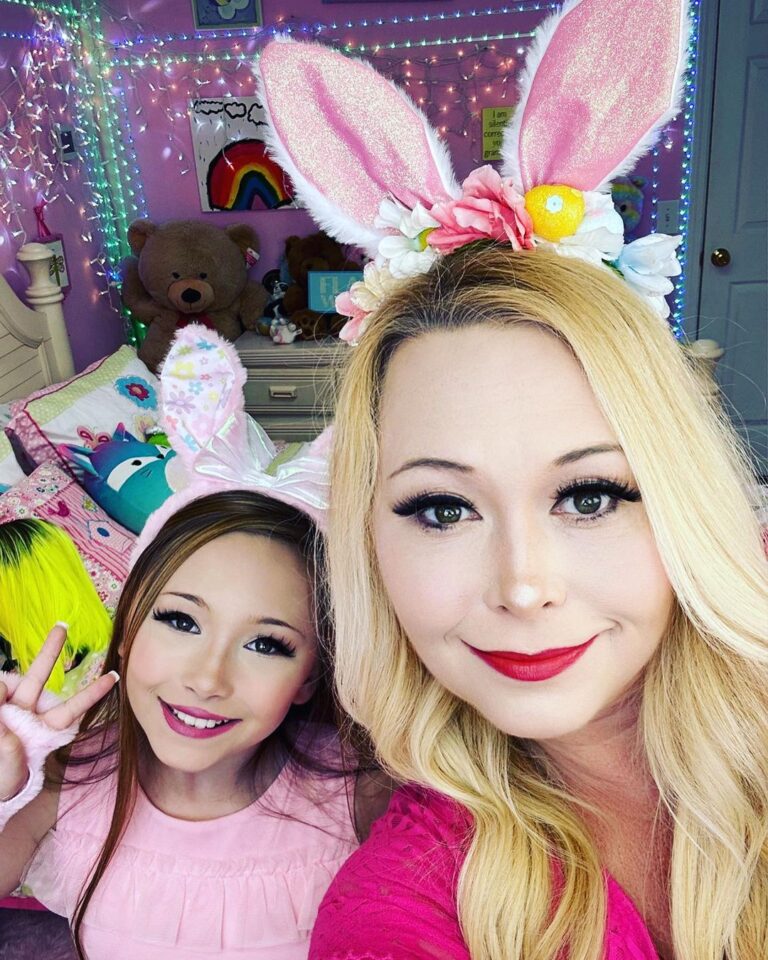 Bebop and Bebe real name, Age, Net worth, Height, Family & Wiki - Celeb ...