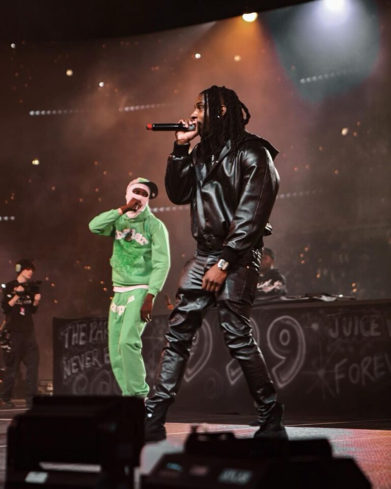 PGF NUK real name? Age, Net worth, Height, Family & Wiki - Celeb Real Name