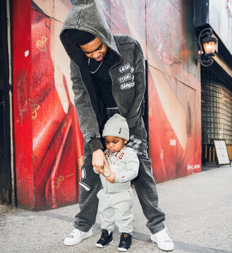 Lil Poppa real name? Age, Net worth, Height, Family & Wiki - Celeb Real ...