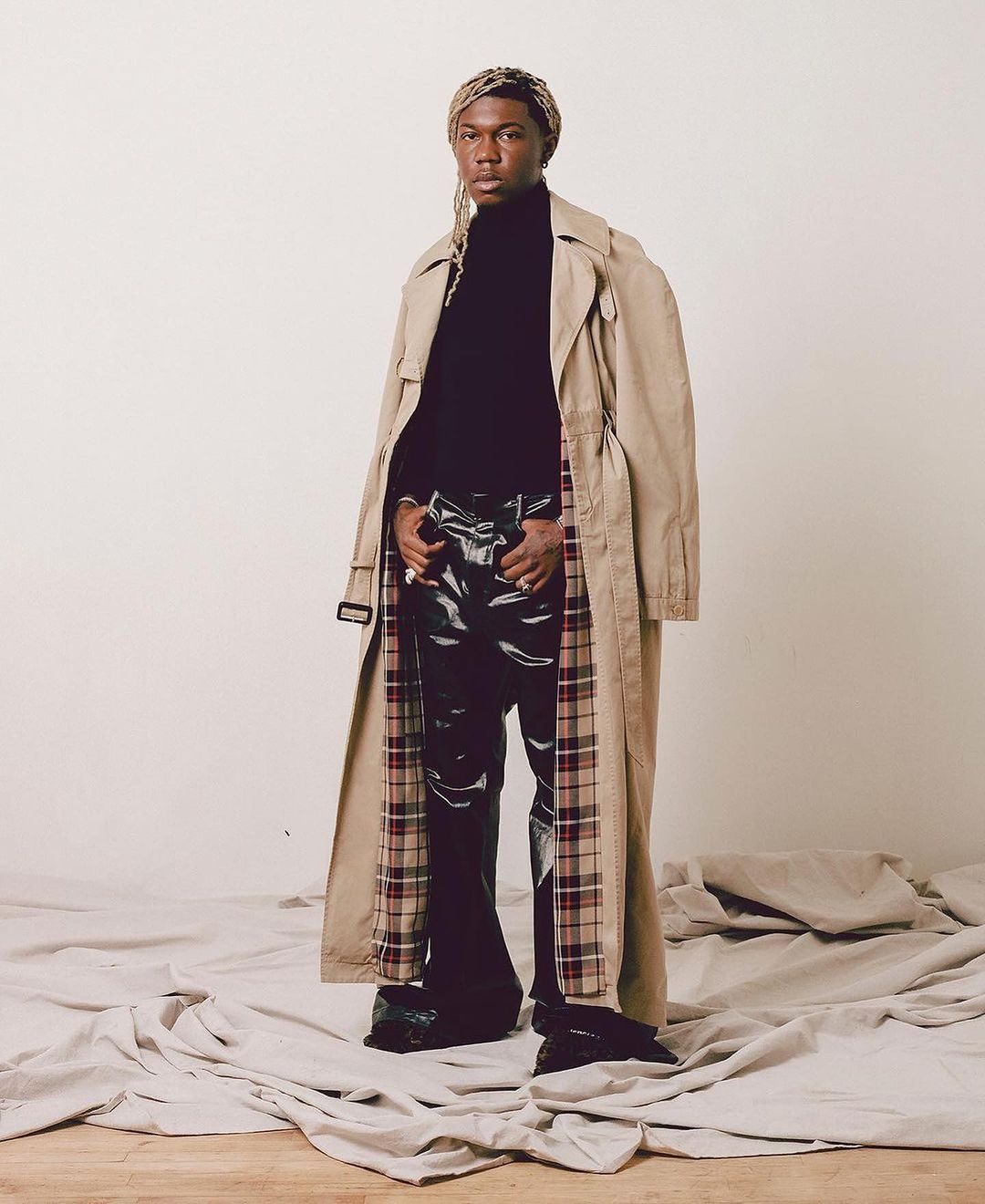 Destroy Lonely real name? Age, Net worth, Height, Family & Wiki - Celeb ...