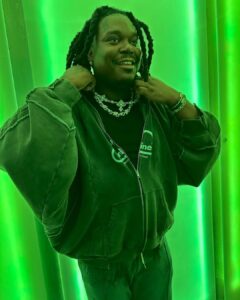Lucki real name? Age, Net worth, Height, Family & Wiki - Celeb Real Name