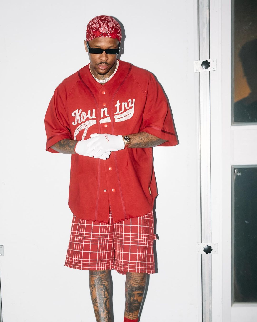 YG real name? Age, Net worth, Height, Family & Wiki - Celeb Real Name