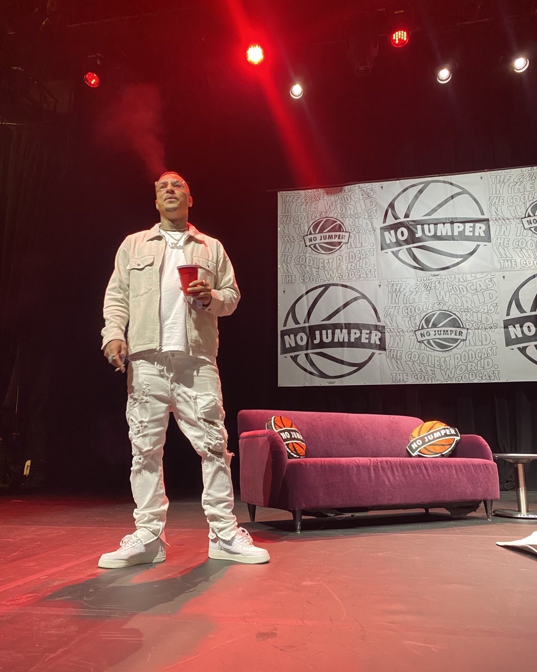 Sharp the Pimp real name? Age, Net worth, Height, Family & Wiki - Celeb ...